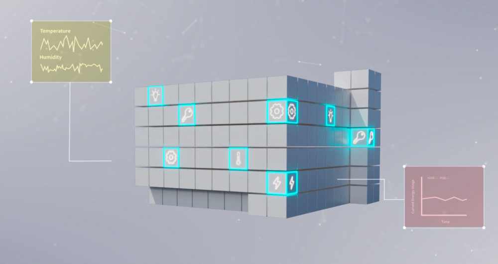 Autodesk Tandem | Geo-IT Autodesk Tandem | Geo-IT