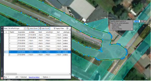 AutoCAD MAP 3D | Geo-IT