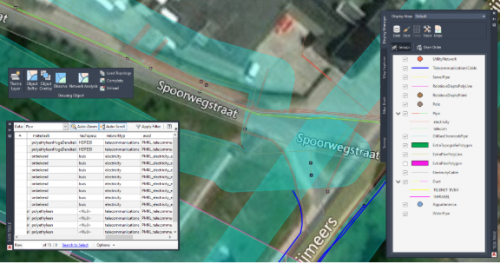 AutoCAD MAP 3D | Geo-IT